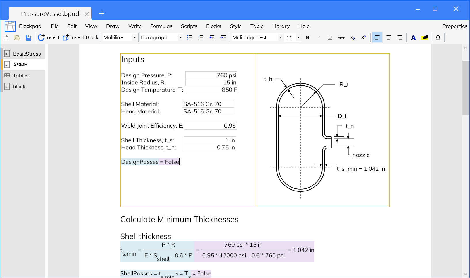 Blockpad - About Blockpad