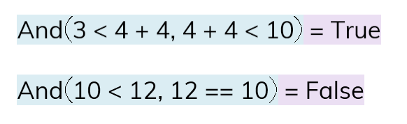 Blockpad Arrays Dates And Boolean Values